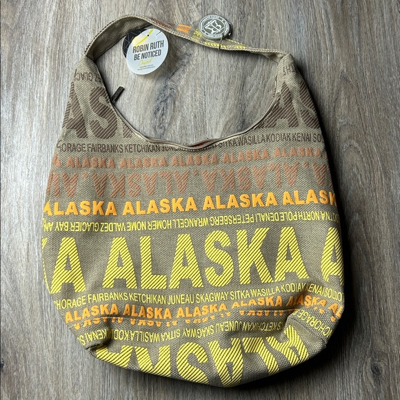 Robin Ruth | Bags | Alaska Tote Bag By Robin Ruth | Poshmark